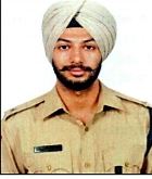 Welcome to Haryana Police